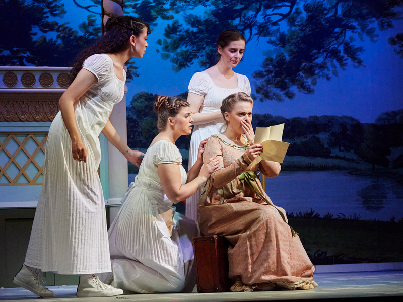 Vienna's English Theatre